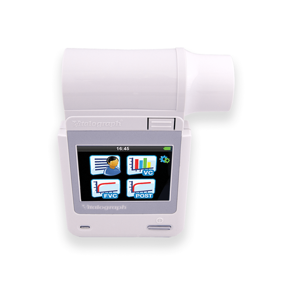 Vitalograph Micro - Age Medical S.A.