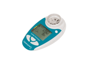 Monitor Pulmonar modelo Lung Monitor USB - Age Medical S.A.