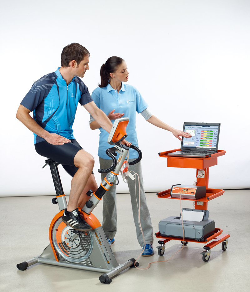 Cortex Metalyzer 3B - Age Medical S.A.